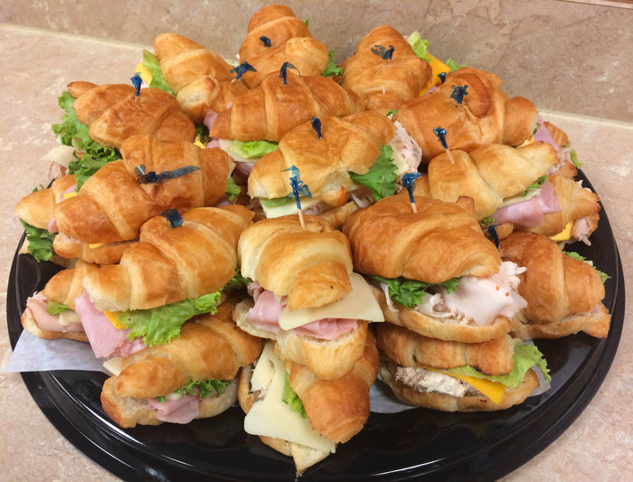 Maya's Deli of Plymouth, MI | Catering Menu
