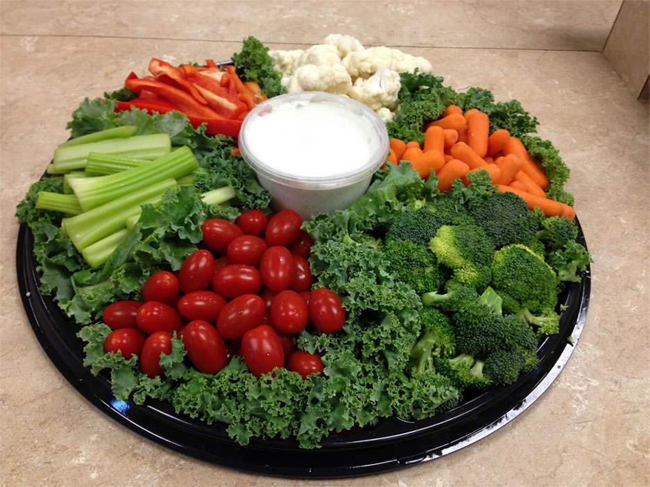 Maya's Deli of Plymouth, MI | Catering Menu